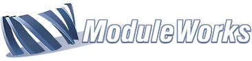 ModuleWorks v2009.12 to Launch at EuroMold | CAD/CAM/CAE News, Message ...